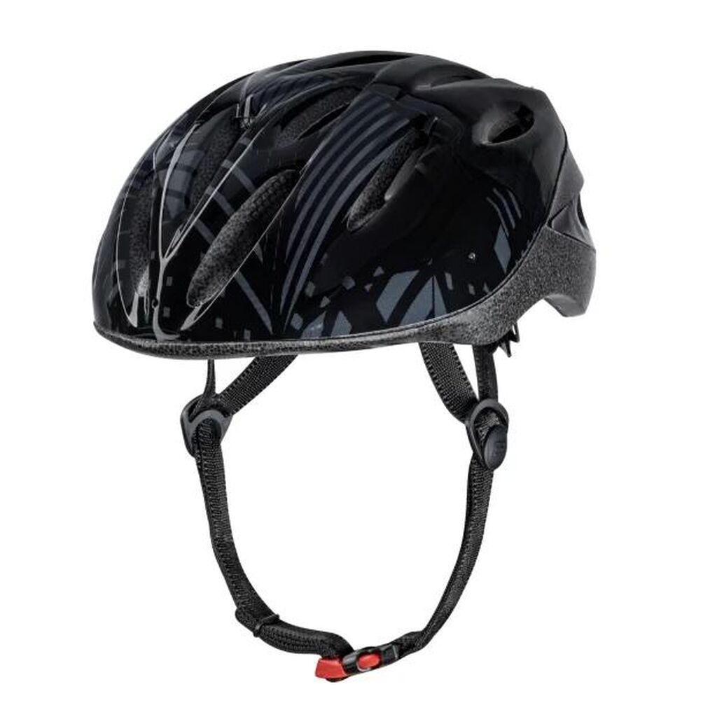 KACIGA FORCE HAL, CRNO XS-S | KACIGA FORCE HAL XS-S Ekonomična
