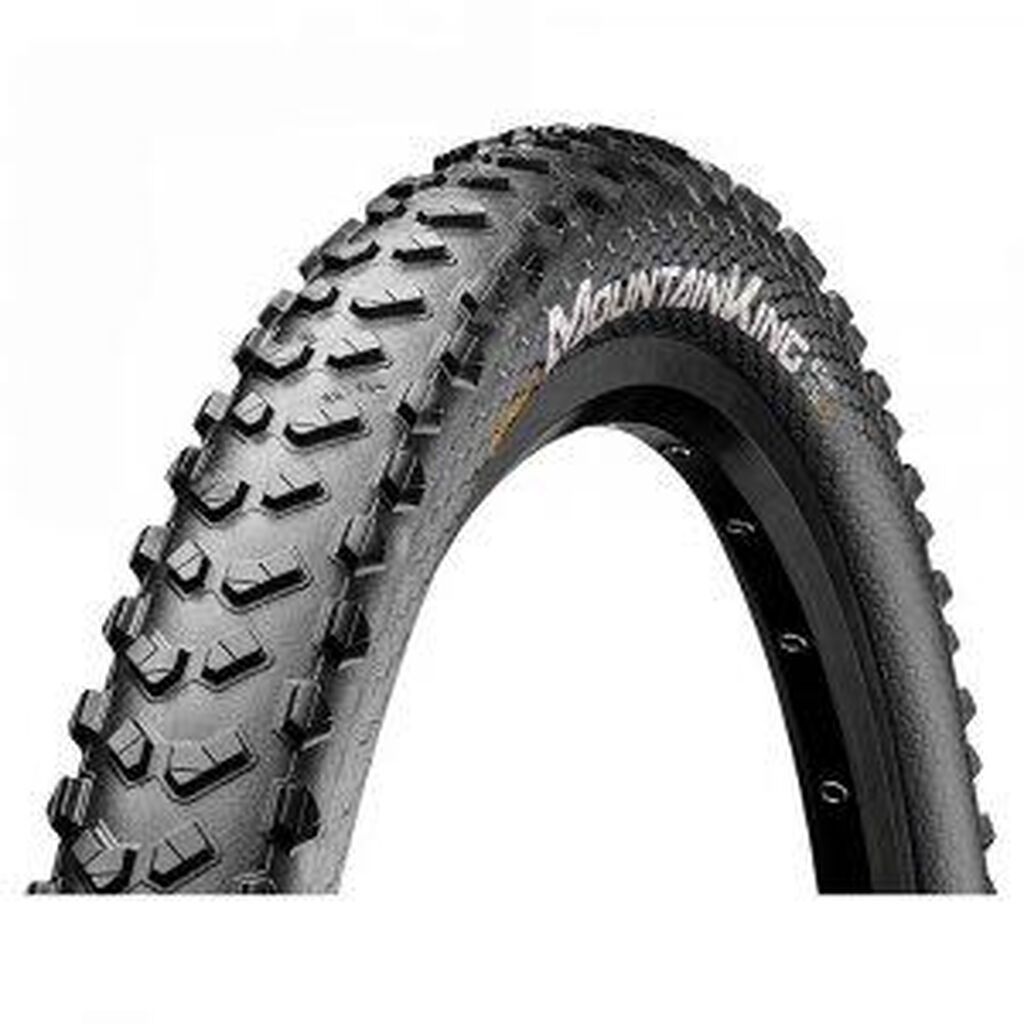SPOLJNA GUMA 29X2.3 CONTINENTAL MOUNTAIN KING BLACK/BLAC | GUMA