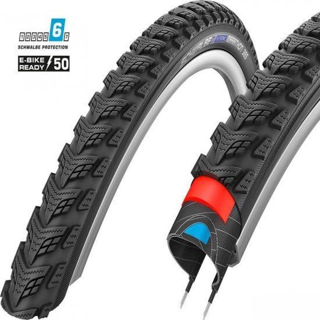 GUMA SCHWALBE MARATHON GT365 37-622 HS475 | 1 guma, 1 godišnja doba