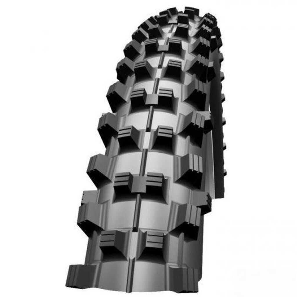 GUMA SCHWALBE 50-559 DIRTY DAN HS417A EVO | Za blatnjave staze. Dan