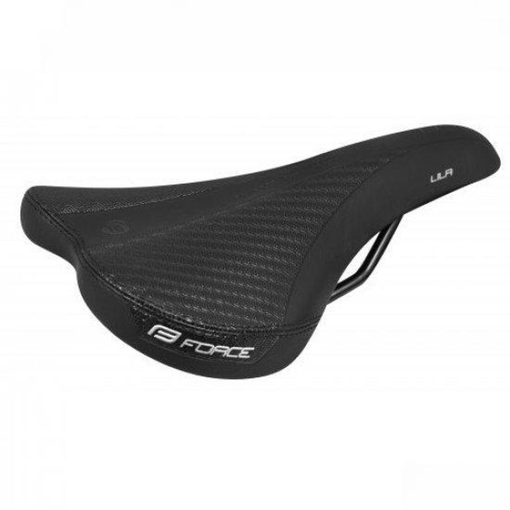 SEDIŠTE FORCE LILA SPORT, BLACK | SEDIŠTE FORCE LILA sport