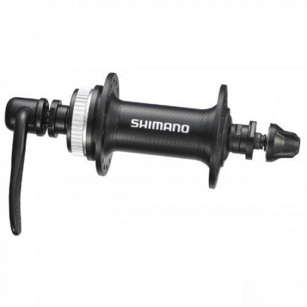 NABLA PREDNJA SHIMANO HB-RM35, 36H,ŠIFRA | Nabla prednja Shimano