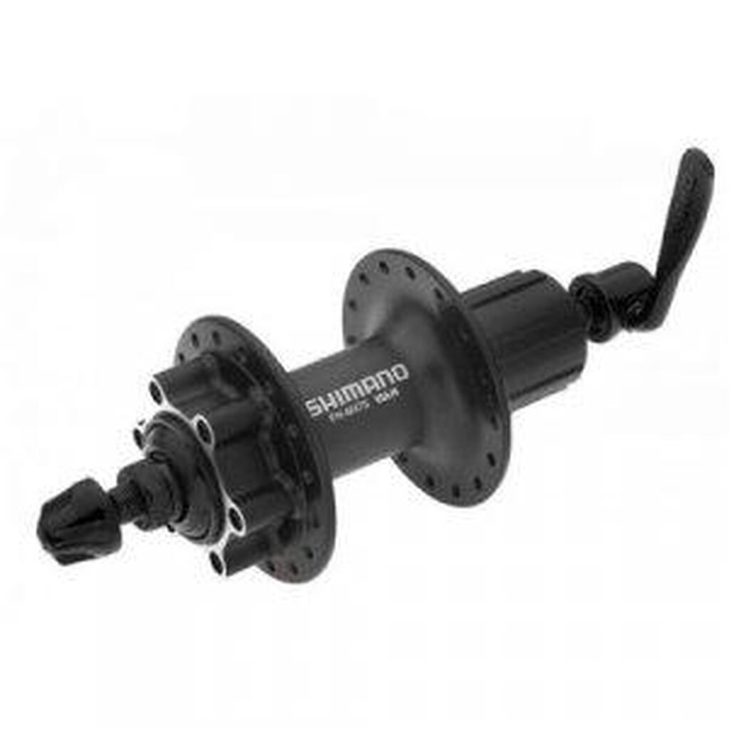 NABLA ZADNJA SHIMANO FH-M475L,36H, ŠIFRA 8854 | NABLA ZADNJA SHIMANO