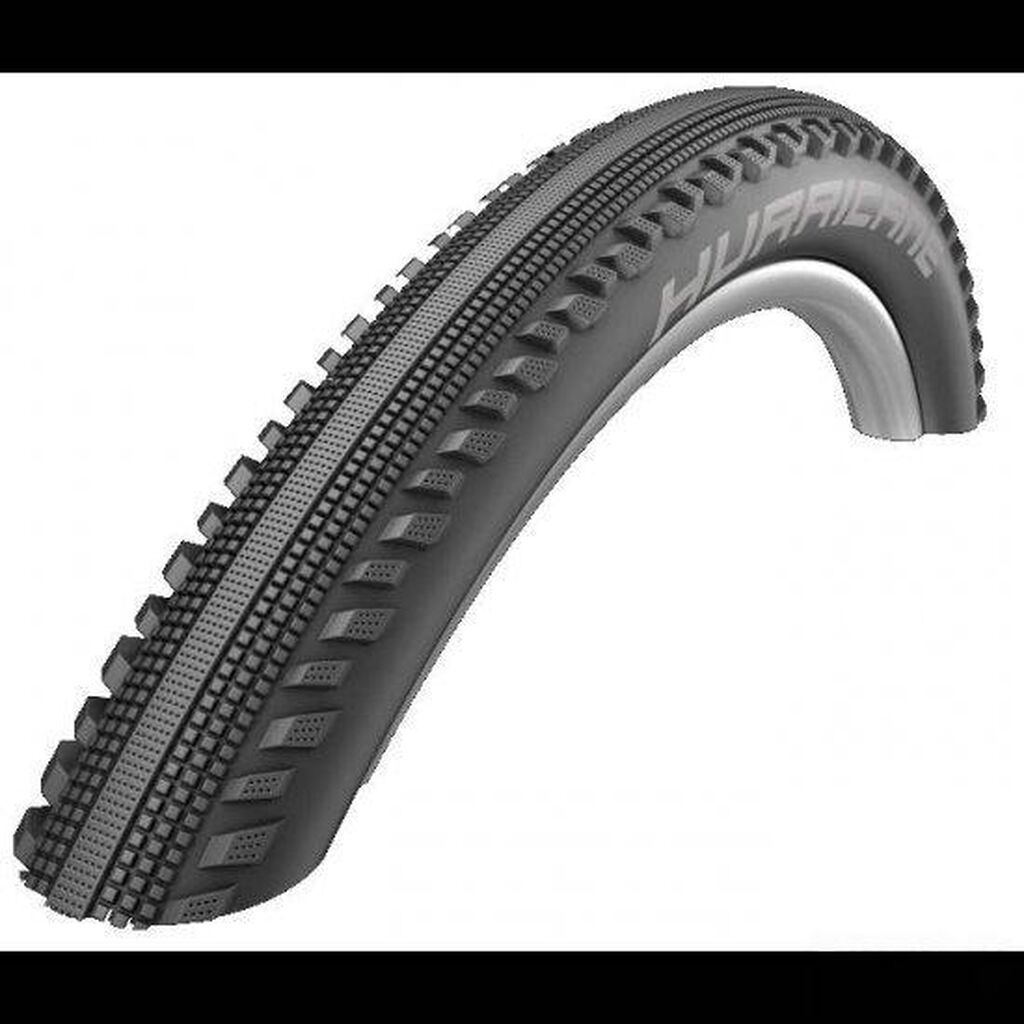 GUMA SCHWALBE 42-622 HURRICANE HS352 | Tip gume Wired-guma sa