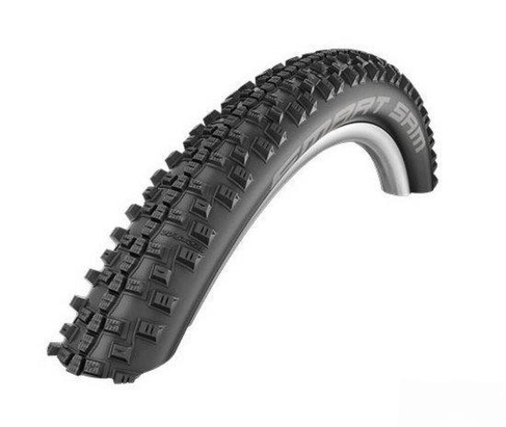 SPOLJNA GUMA SCHWALBE 42-622 SMART SAM HS476 | Tip gume Wired-guma