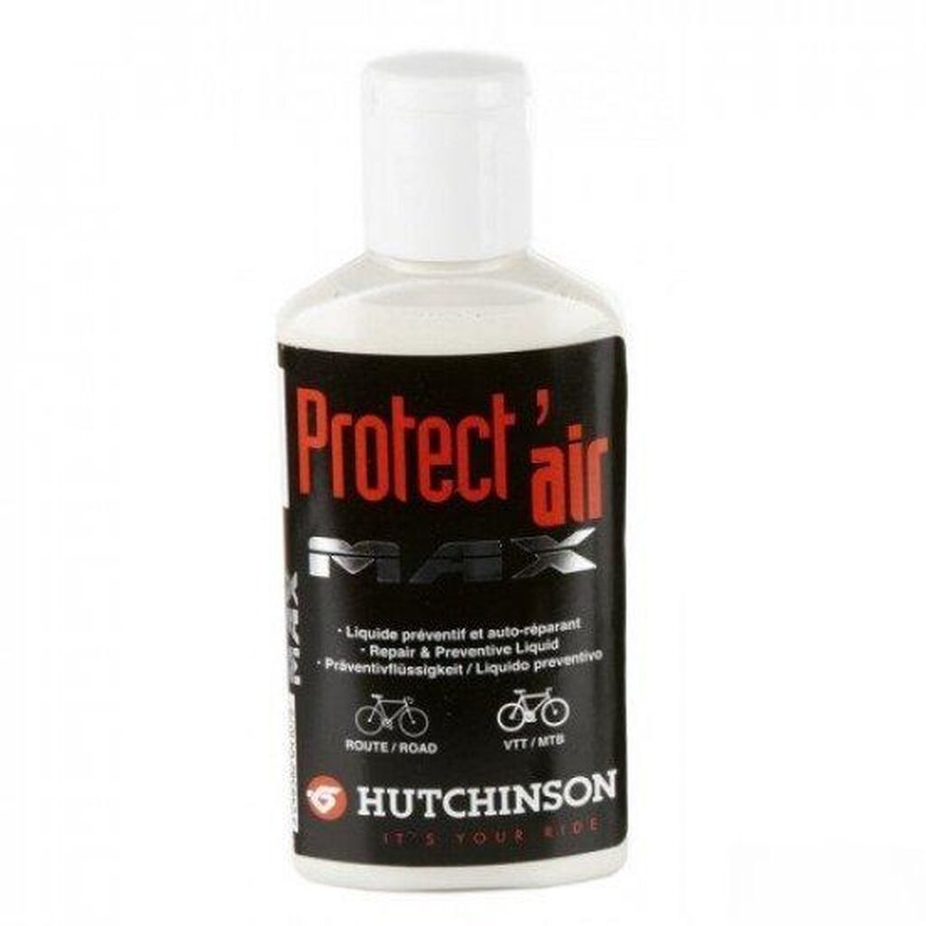 SILANT ZA GUME HUTCHINSON PROTECT' AIR MAX 120ML | Tecnost za gume