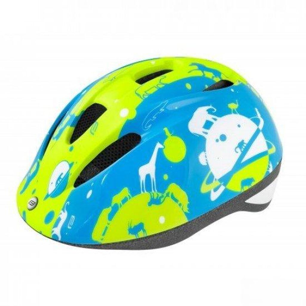 KACIGA FORCE PLANET FL/PL M | KACIGA DEČIJA FORCE FUN PLANETS