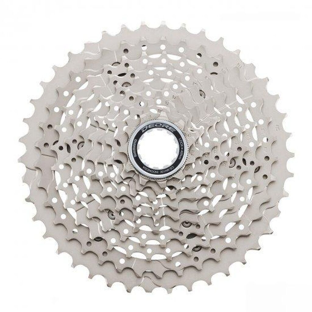 KASETA SHIMANO CS-M4100 11-42 ZA 10 BRZINA | Shimano Deore CS-M4100