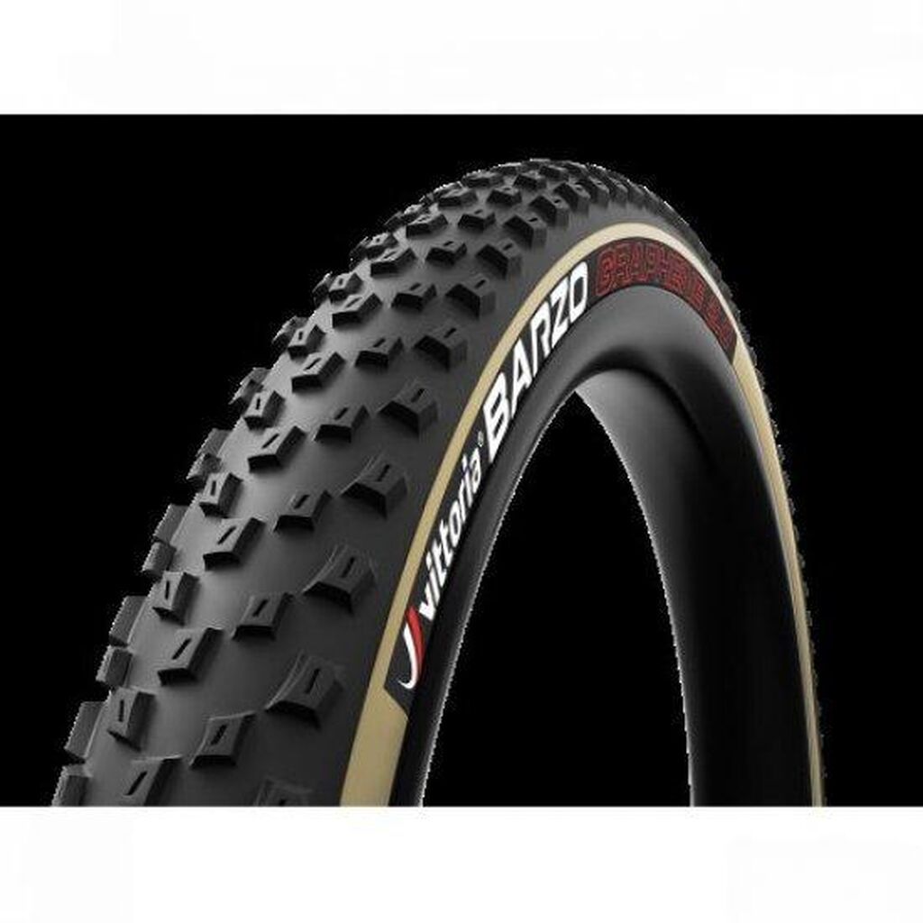 SP. GUMA VITTORIA BARZO G2.0 29'X2,25 XCR TNT RETRO 120T |