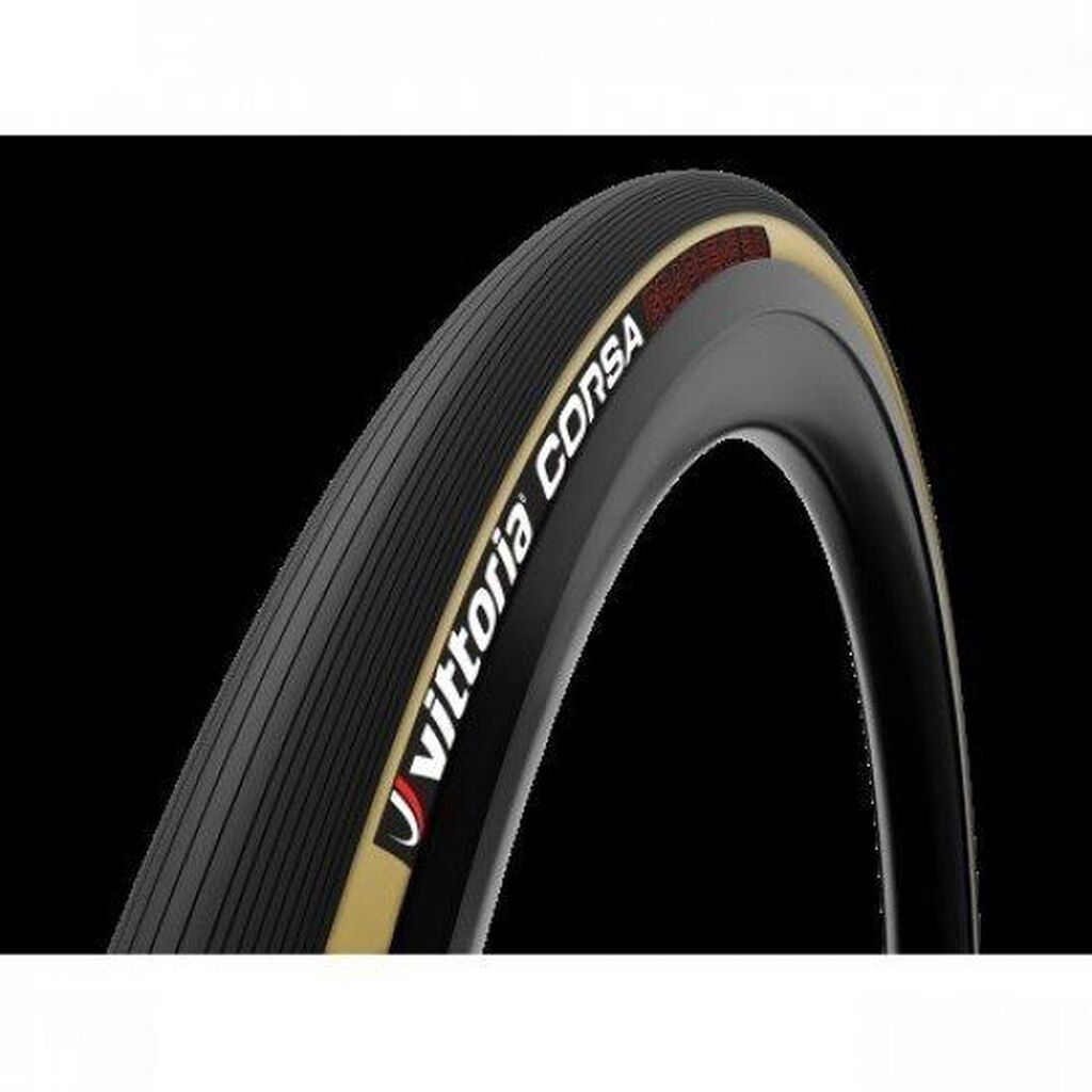 SPOLJNA GUMA VITTORIA CORSA G2.0 25X700 RETRO 320 TPI(FOLDIN |
