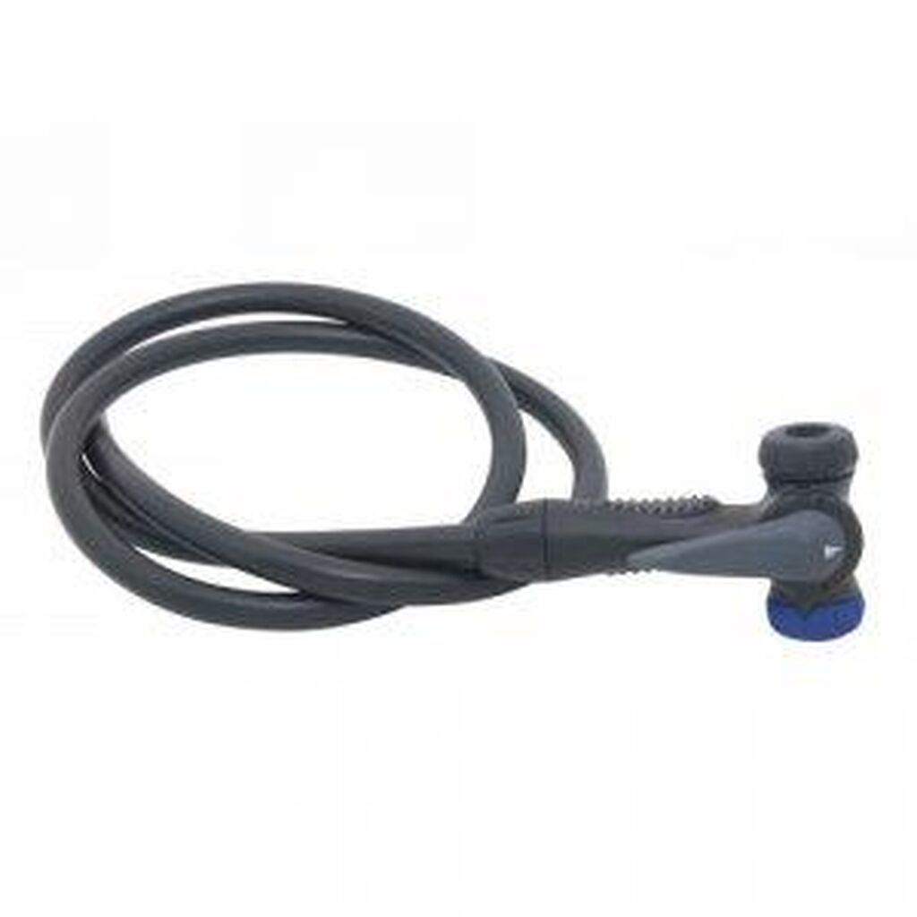 GLAVA PUMPE UNI DUAL SA CREVOM 105 CM FORCE | GLAVA PUMPE UNI DUAL