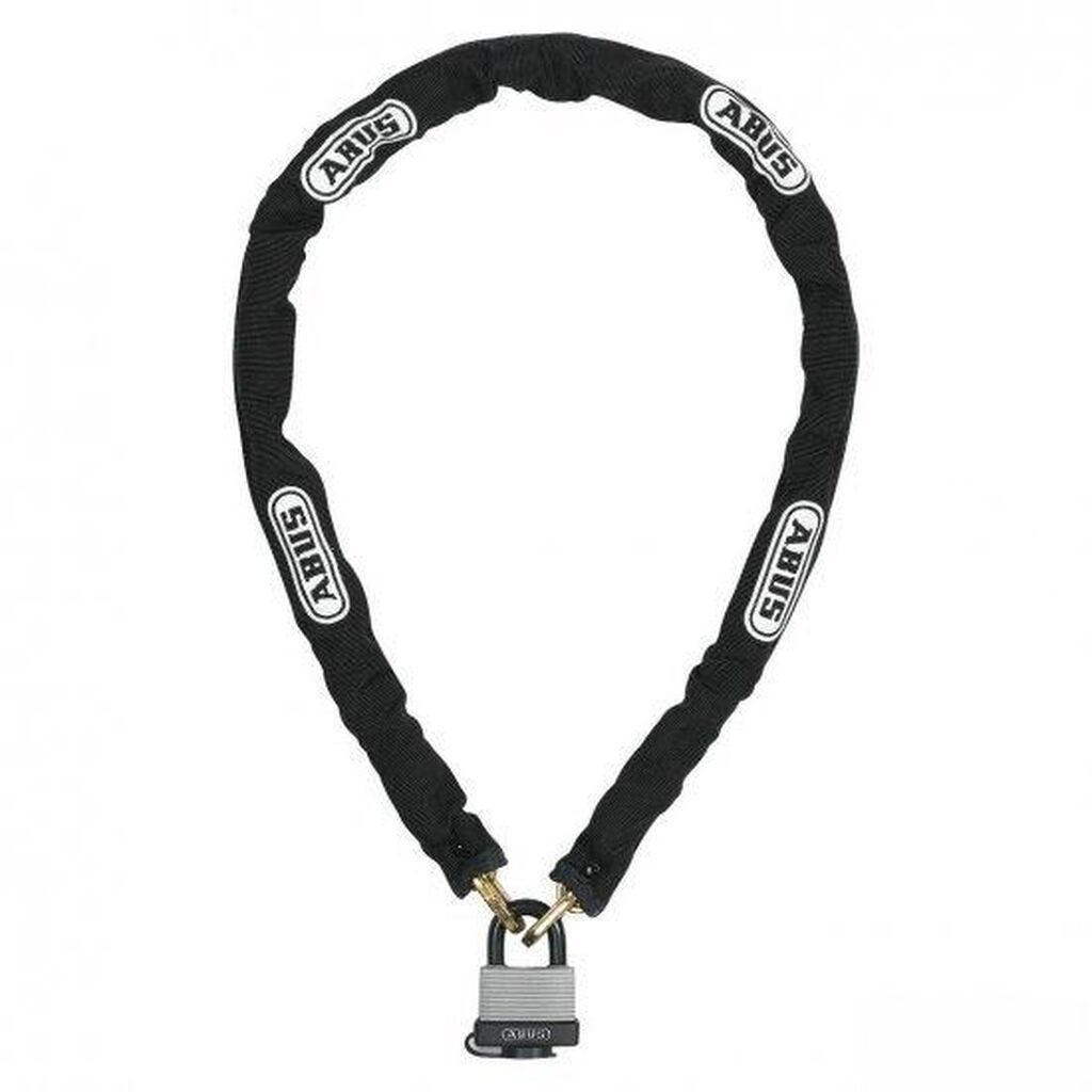 BRAVA BRAVA ABUS EXPEDITION CHAIN 70/45/6 KS 85CM | Brava ABUS