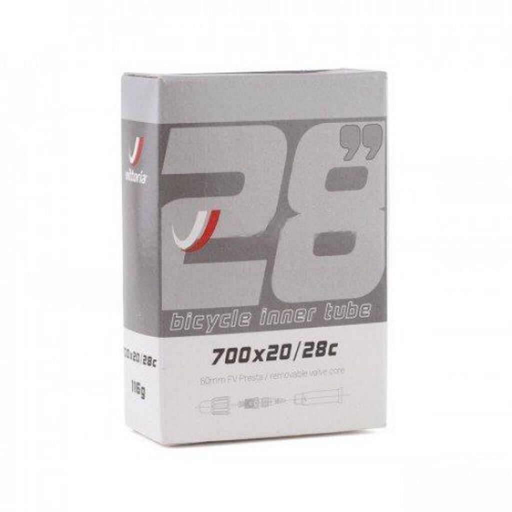 VITTORIA UNUTRAŠNJA STANDARD 700X20-28 FV PRESTA 60MM RVC | Tehnički