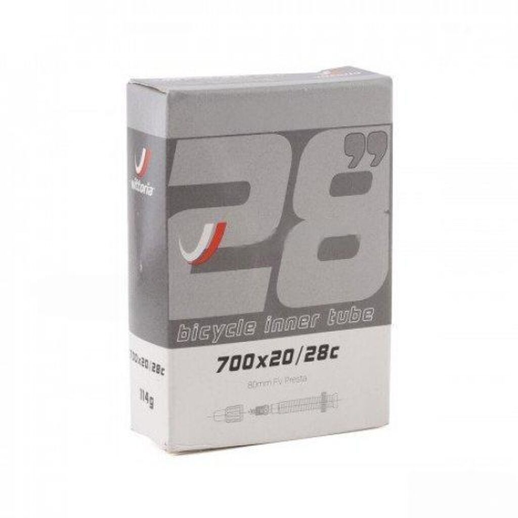 VITTORIA UNUTRAŠNJA STANDARD 700X20-28 FV PRESTA 80MM | Tehnički