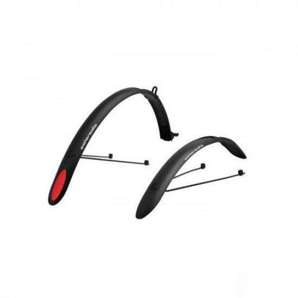 BLATOBRAN PREDNJI+ZADNJI POLISPORT 28\ COLORADO CITY BLACK |