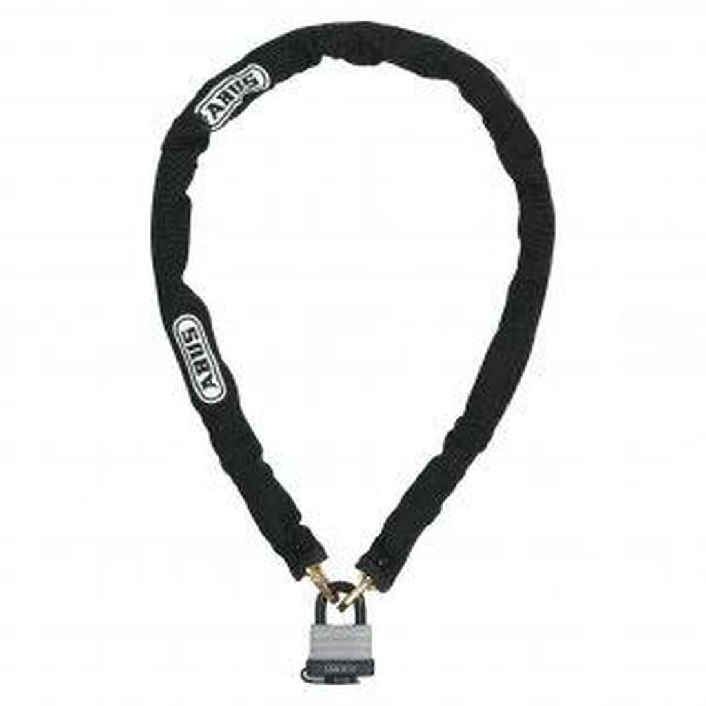 BRAVA ABUS EXPEDITION CHAIN 70/45/6 KS 110 CM | BRAVA ABUS