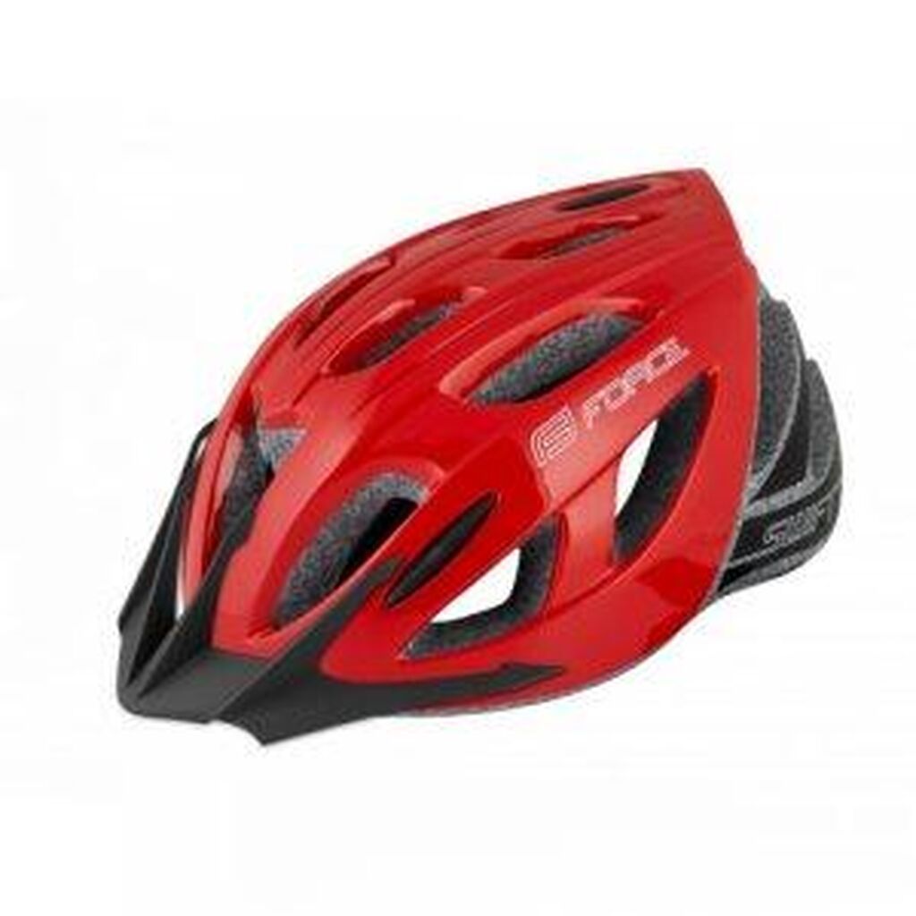 KACIGA FORCE SWIFT CRVENA, ŠIFRA 902901 | KACIGA FORCE SWIFT