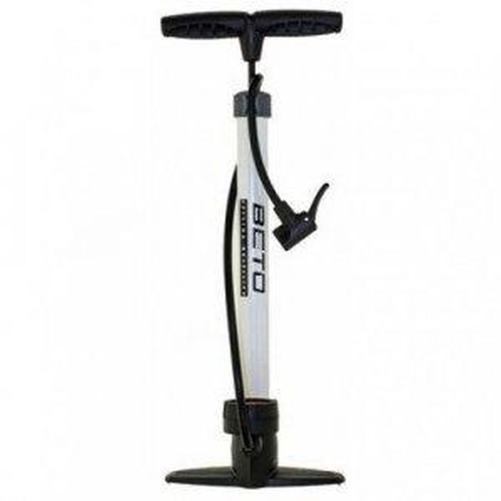 PUMPA VELIKA BETO CMP 151 SG 1 BELA | PUMPA VELIKA BETO CMP 151
