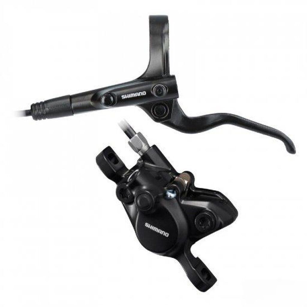 KOČNICA SHIMANO ALTUS BL-MT201 + BR-MT200 RUČICA + ČELJUST | SHIMANO