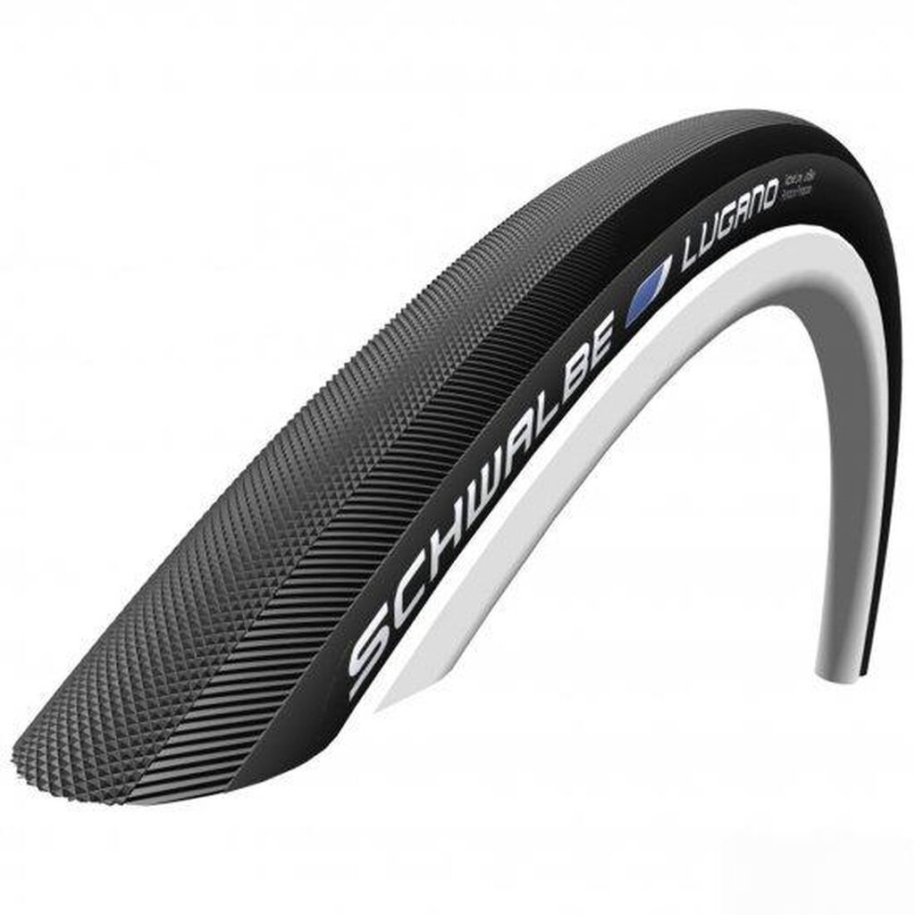 SP. GUMA SCHWALBE 22-622 LUGANO T TUBULAR HS424 | Novo. Sada i kao