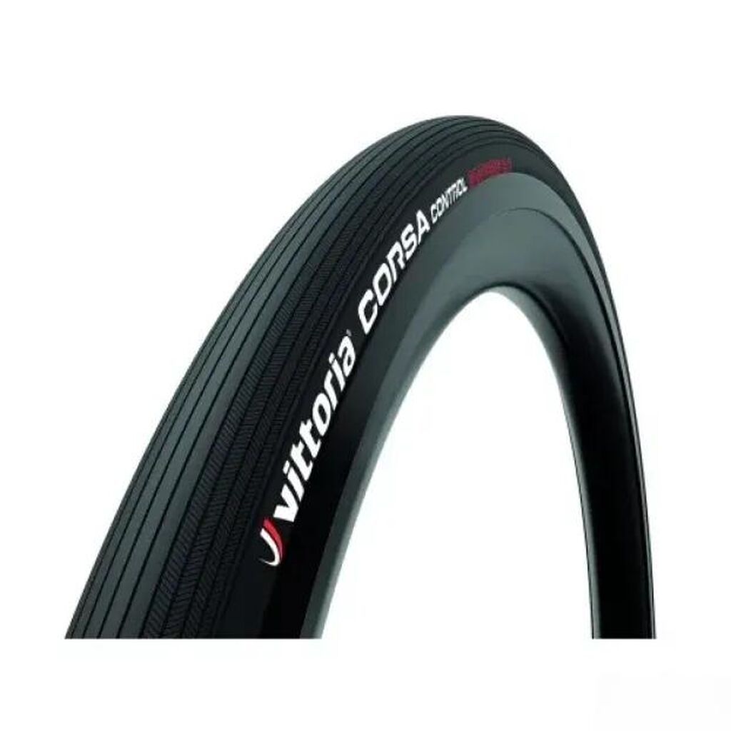 VITTORIA SPOLJNA GUMA CORSA CONTROL G2.0 TLR 28X700 ČRNA 320 | Corsa