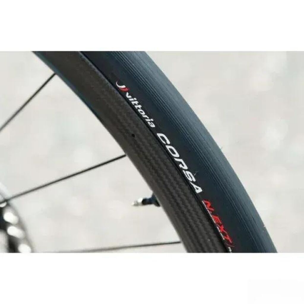 VITTORIA CORSA N.EXT 30X700 CRNA 100TPI G2.0 | Corsa N. EKST je