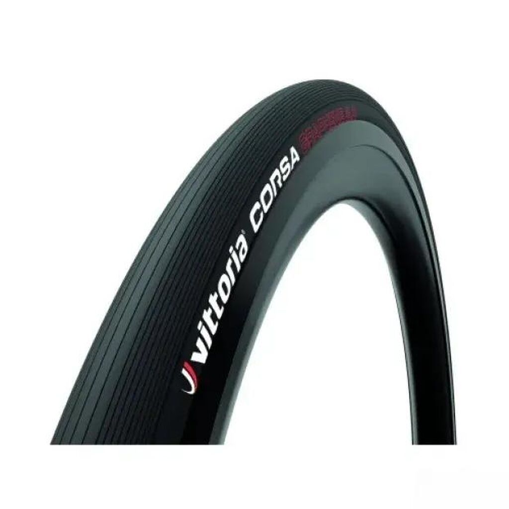 VITTORIA SPOLJNA GUMA CORSA G2.0 TLR 28X700 CRNA 320 TPI(FOL | Corsa