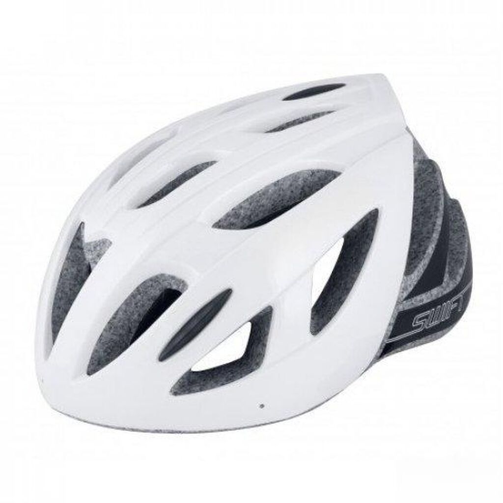KACIGA FORCE SWIFT BE S/M, ŠIFRA 902891 | KACIGA FORCE SWIFT bela