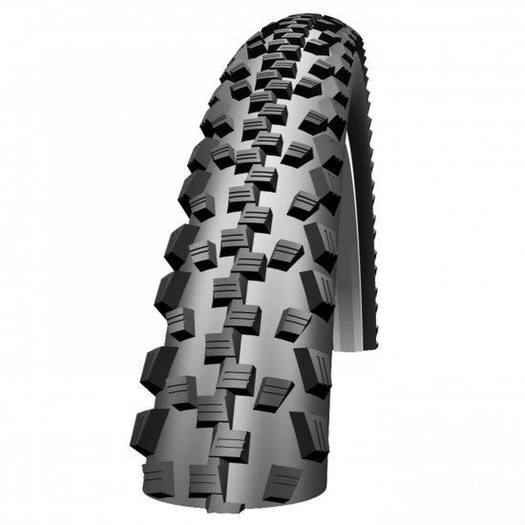 SCHWALBE GUMA 47-507 BLACK JACK HS407 | Tip gume Wired-guma sa zicom