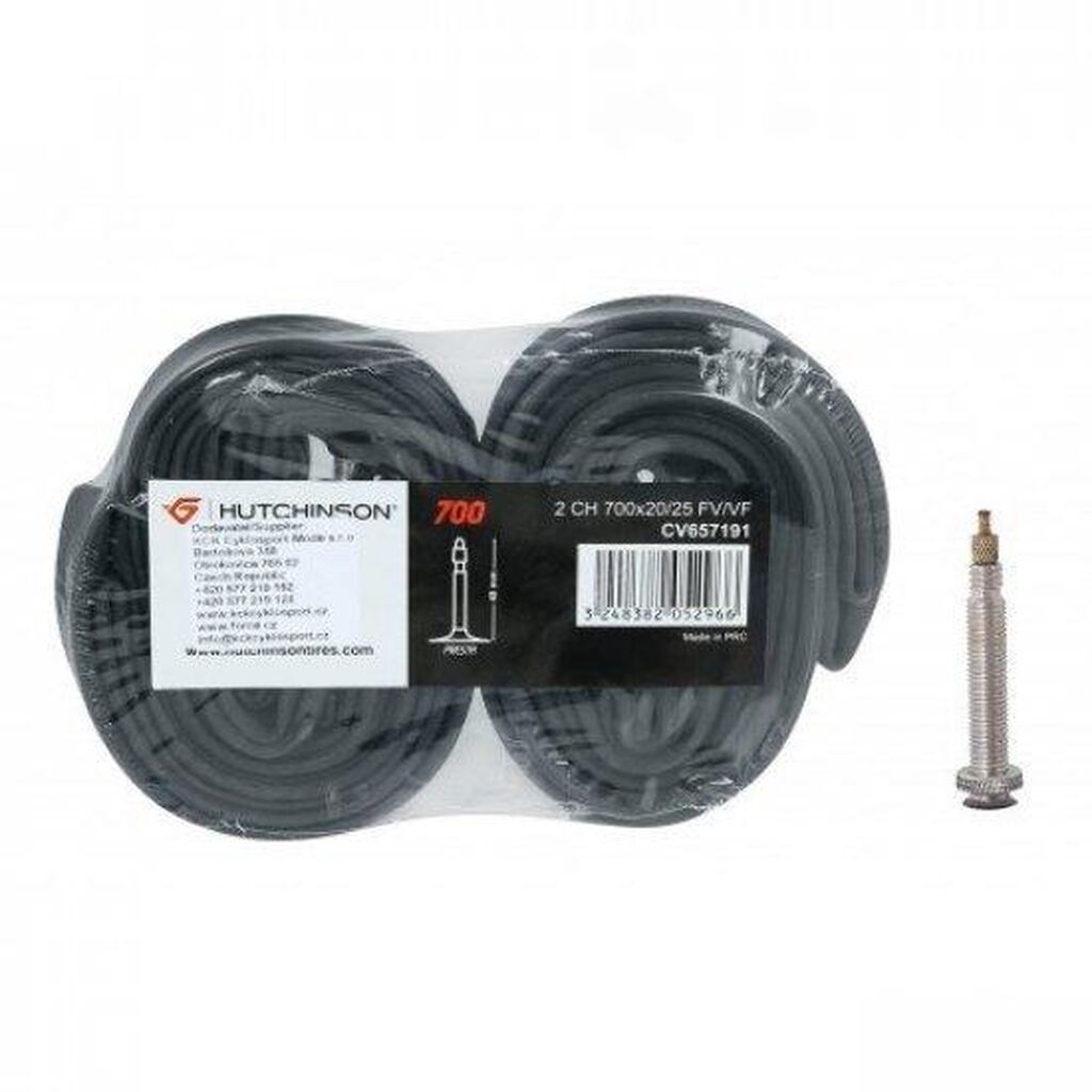 UN.GUMA HUTCHINSON 700 X 20/ 25 FV 48MM, 2 KOM | alternativna