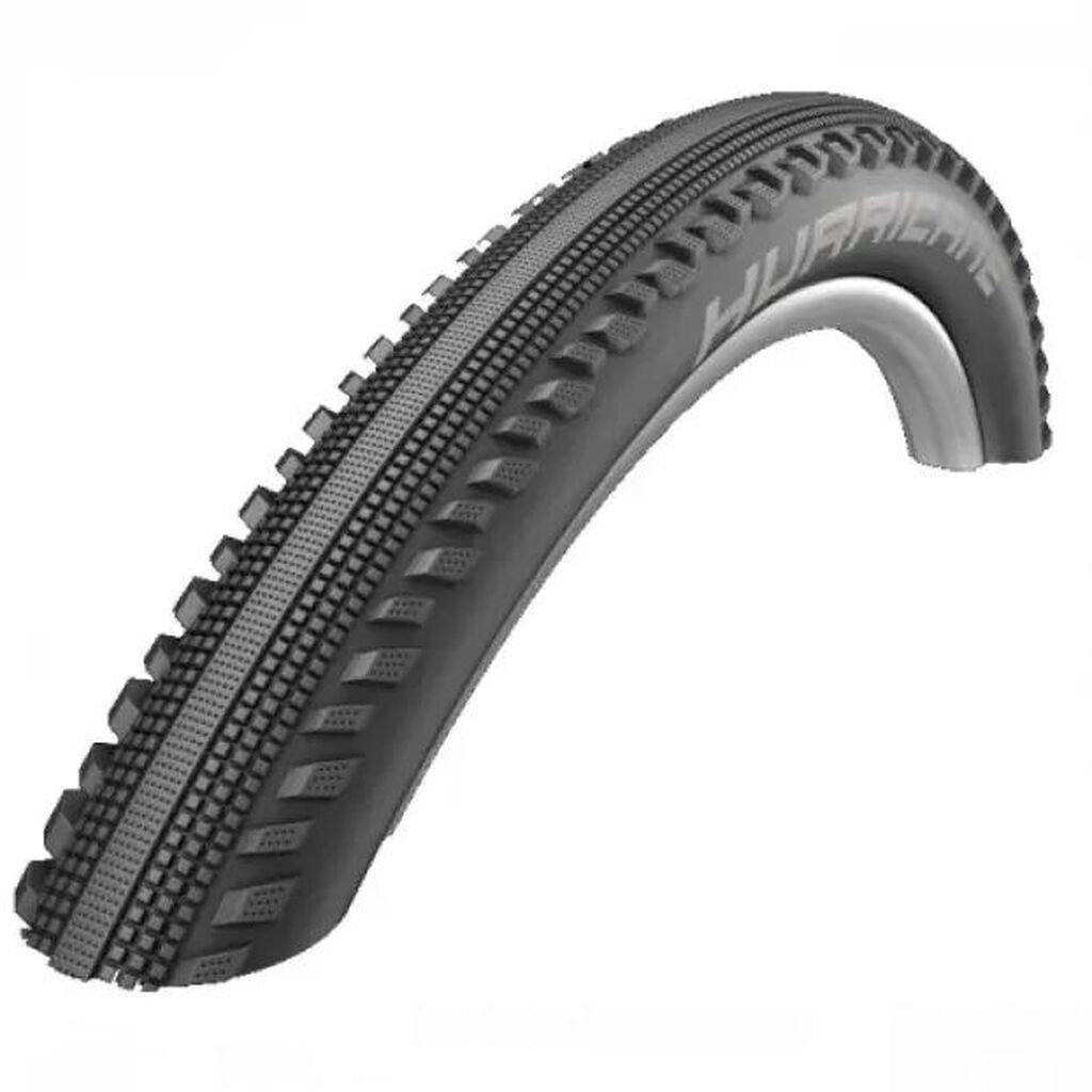 SCHWALBE 57-622 HURRICANE HS499 | Model gume predviđen za lak