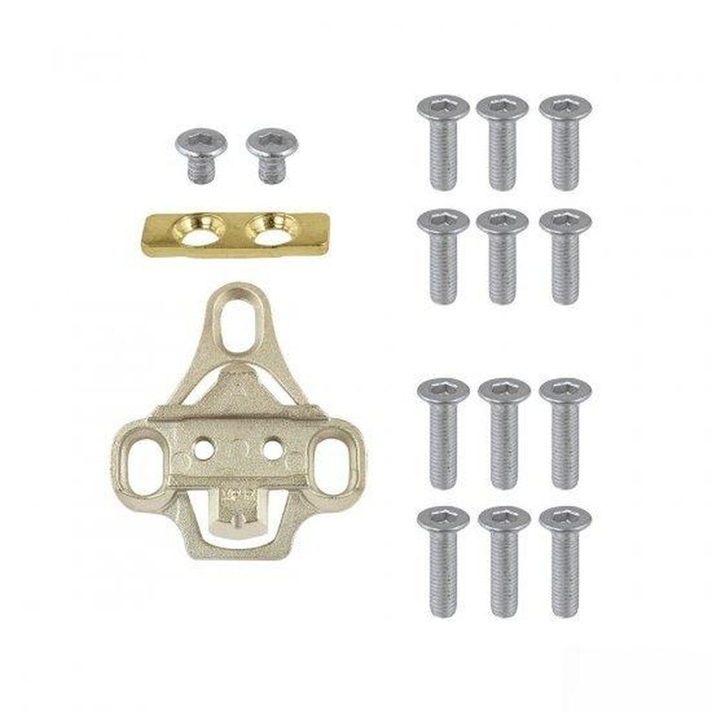 ADAPTER LOOK/LOOK KEO,SHIMANO SL | Adapteri sa LOOK, LOOK KEO i
