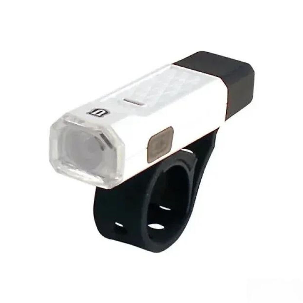 PREDNJE MARWI SVETLO UN-100 (USB) | Prednje punjivo svetlo, beli