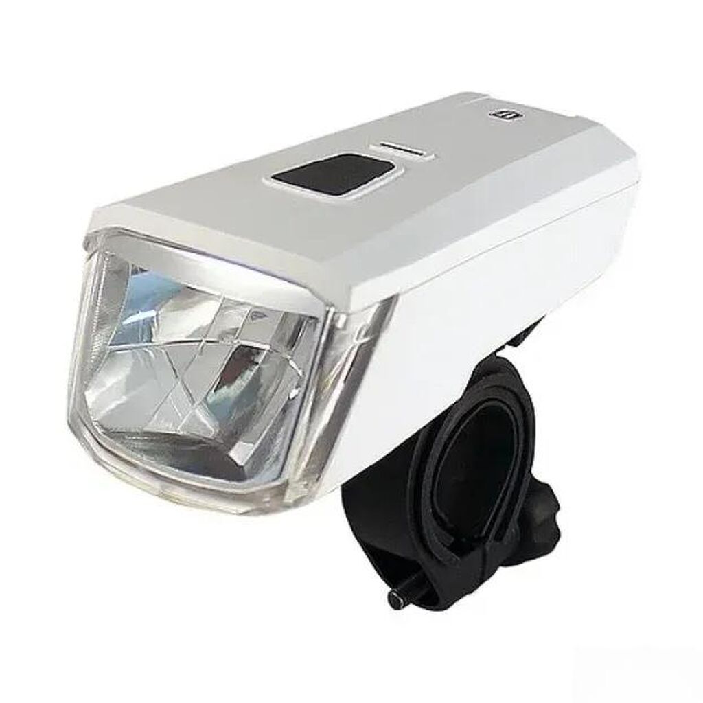 PREDNJE MARWI SVETLO UN-170 USB | Li-jonska baterija, 1 LED Puni