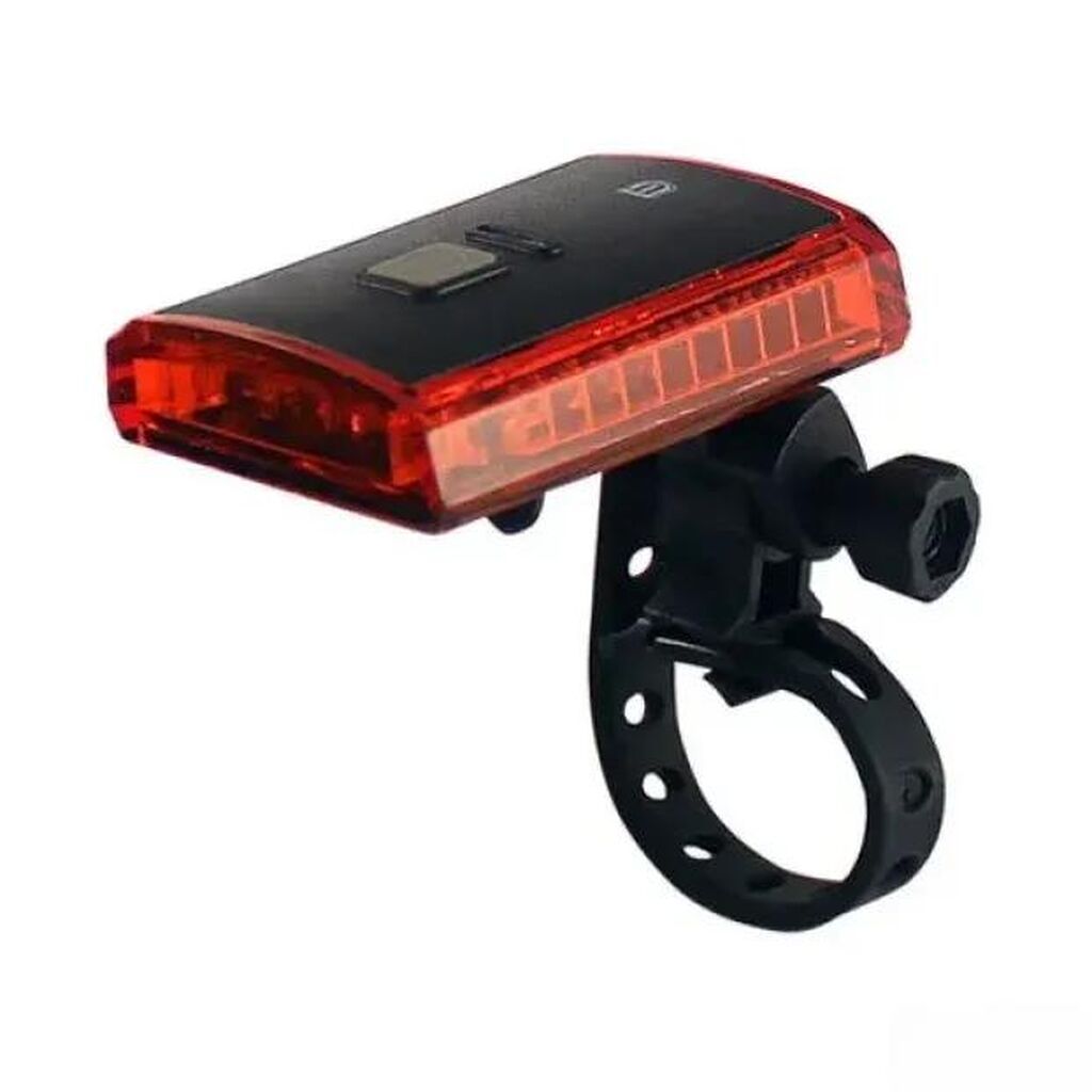 ZADNJE SVETLO MARWI UN-110BL CRNA BOJA, USB | Zadnje svetlo