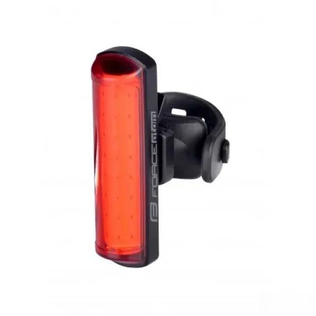 ZADNJE SVETLO FORCE ATOM 40LM, USB | ZADNJE SVETLO FORCE ATOM