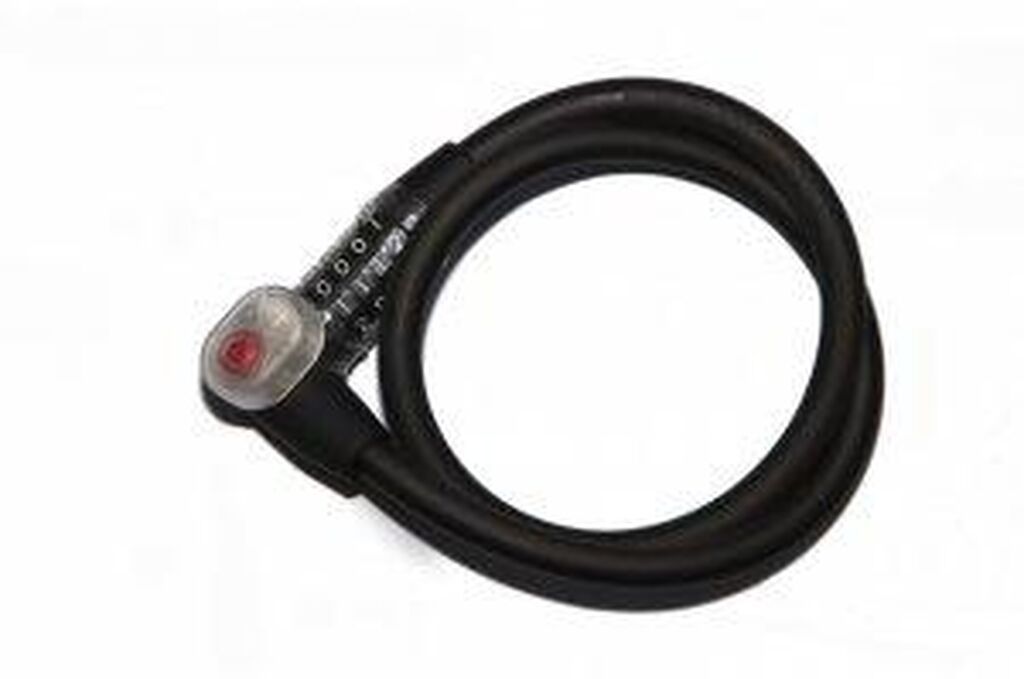 BRAVA ZA ZAKLJUČAVANJE MAX LOCK NA ŠIFRU LED 12X1500MM | Brava za