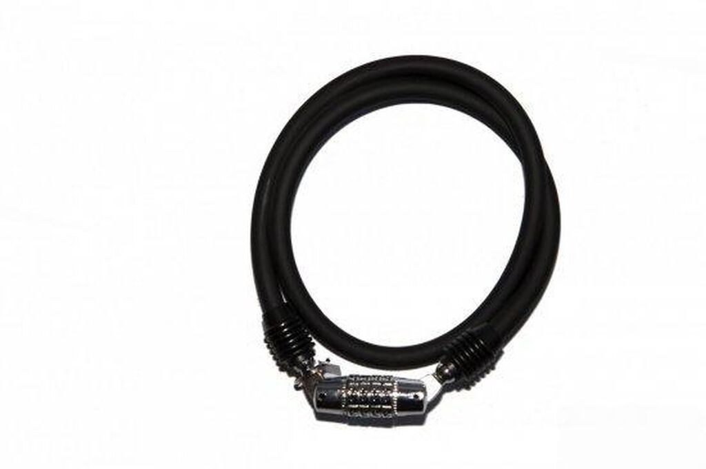 BRAVA ZA ZAKLJUČAVANJE MAX LOCK NA ŠIFRU 10X800MM | Brava za