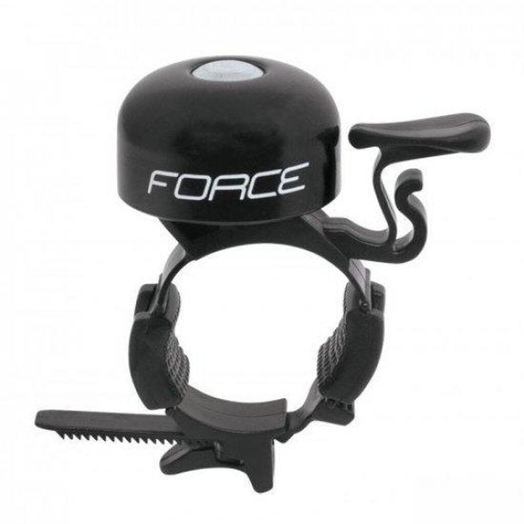 ZVONCE FORCE 22,2-31,8 MM BLACK | ZVONCE FORCE 22,2-31,8 mm