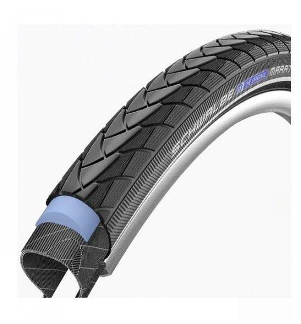 GUMA SCHWALBE 35-406 MARATHON PLUS HS440 | Nova guma koja ne pušta