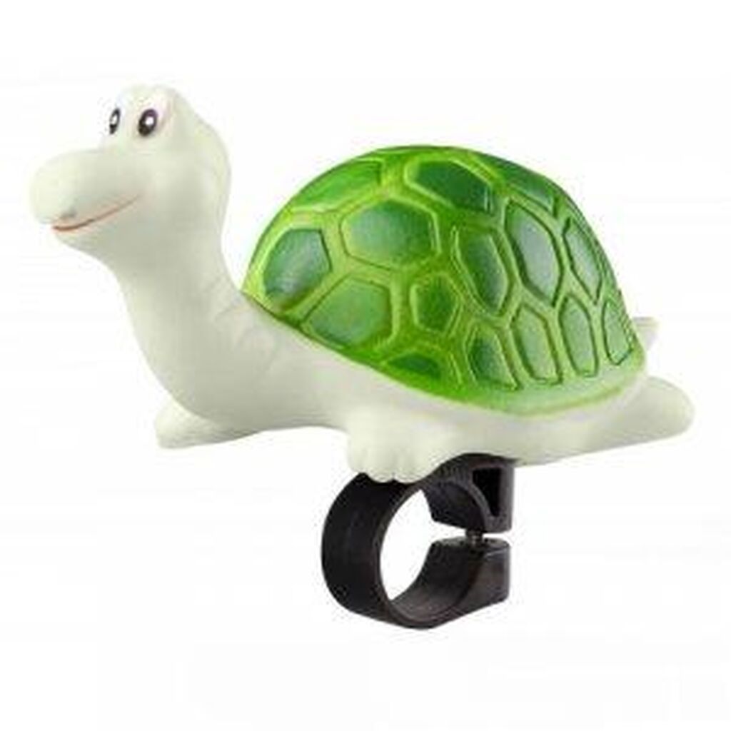 ZVONCE TURTLE | ZVONCE TURTLEDečija, gumena igračka za montažu na