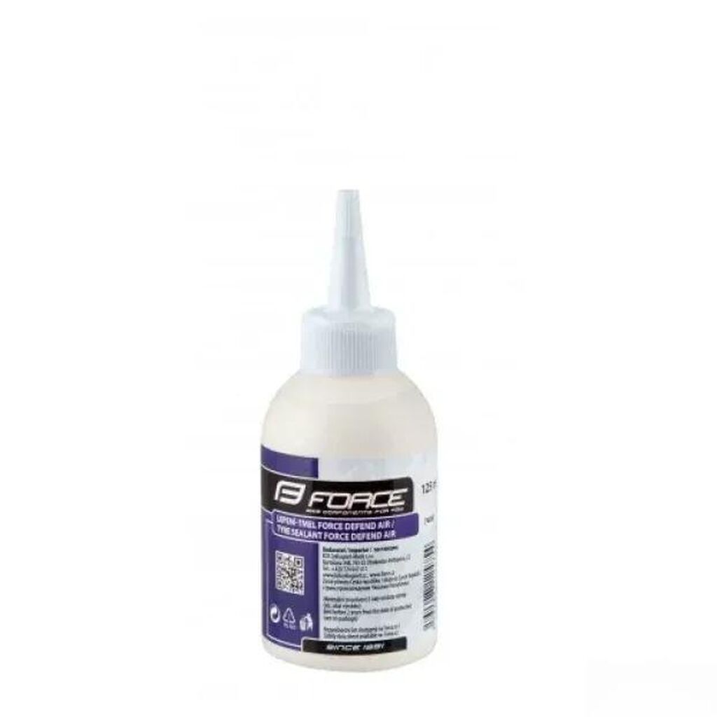 SILANT ZA GUME FORCE DEFEND AIR 125 ML | Tecnost za gume bez