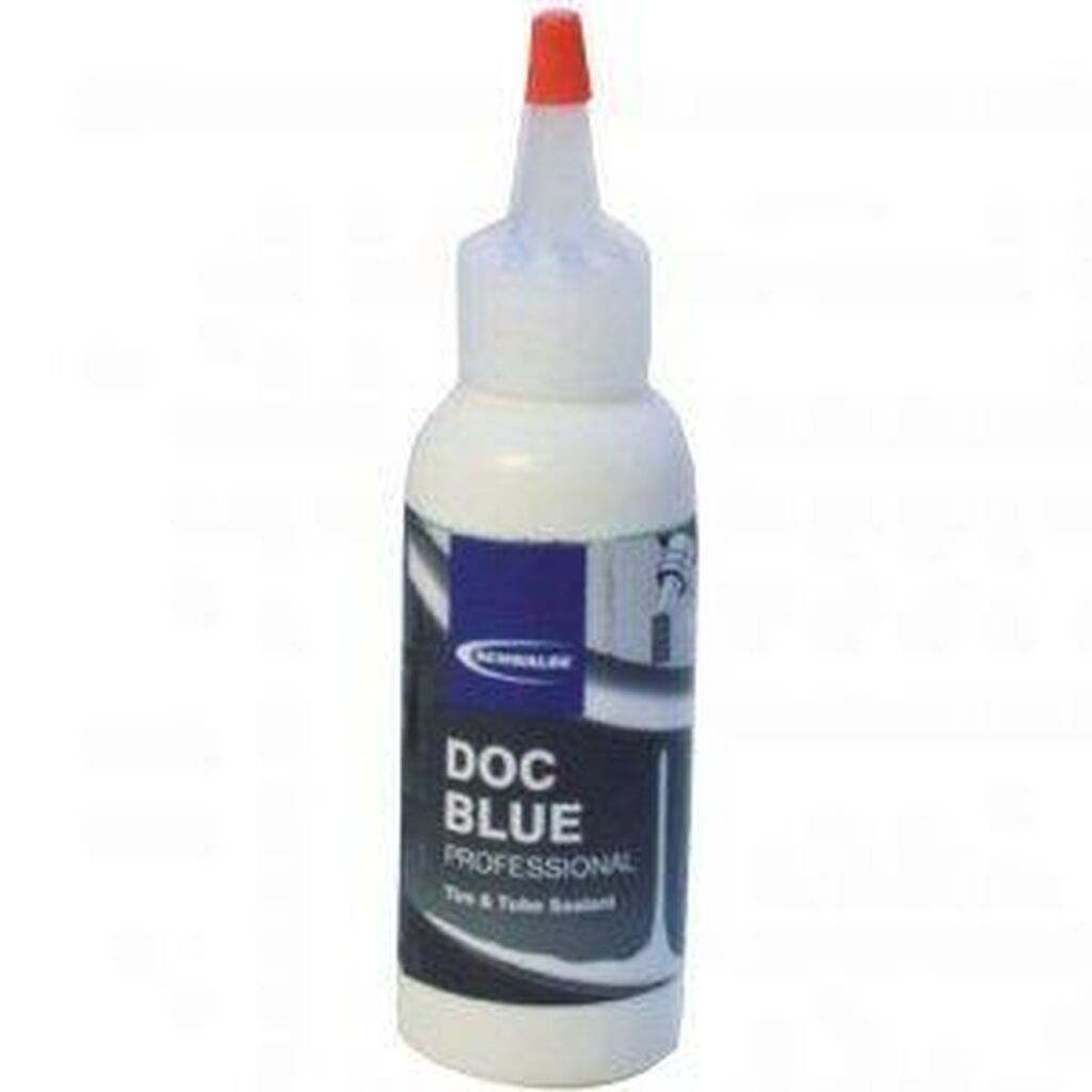 SCHWALBE DOC BLUE PROFFESIONAL 60 ML | Novi Doc Blue: još pogodniji