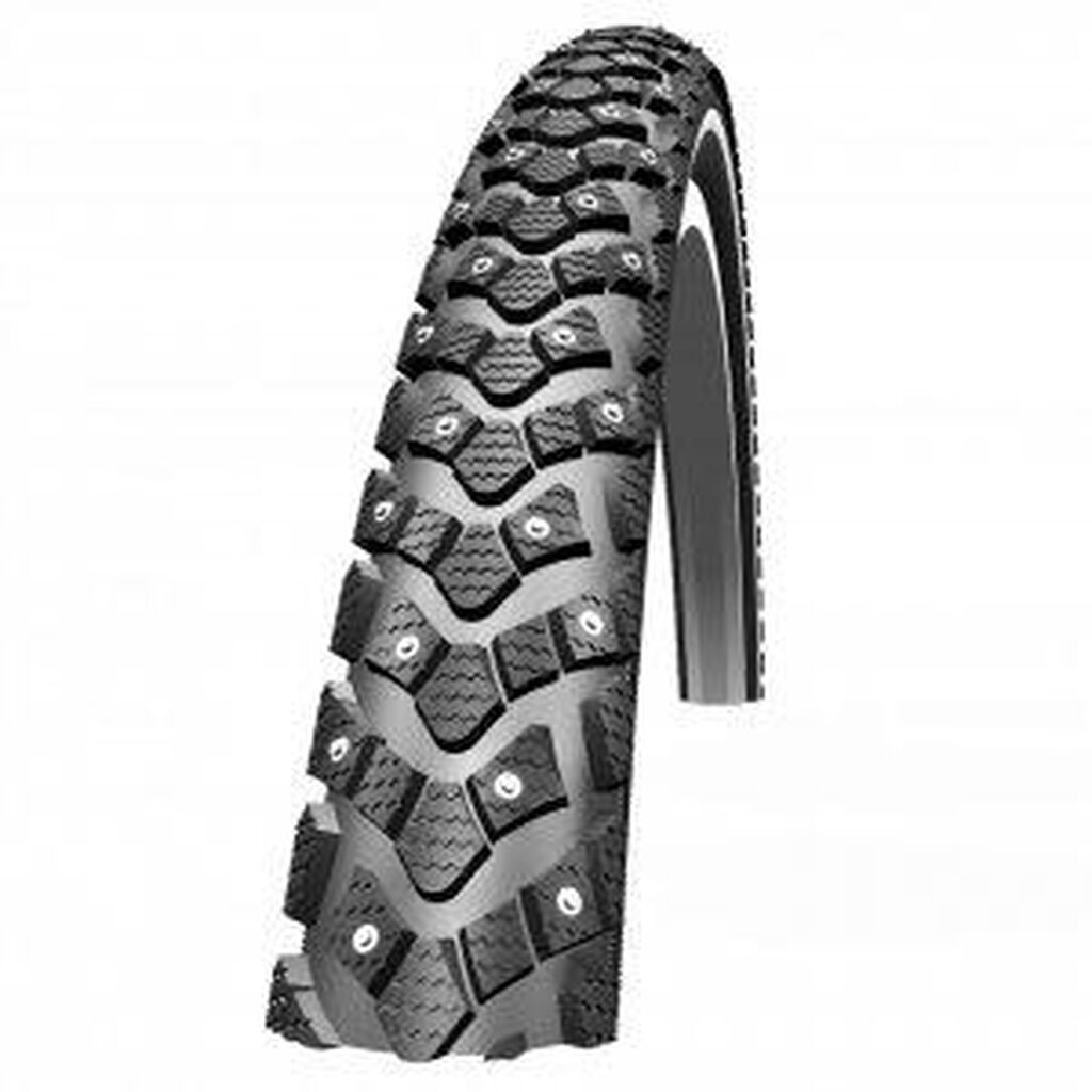 GUMA SCHWALBE 35-622 MARATHON WINTER HS396 | Za najbezbedniju