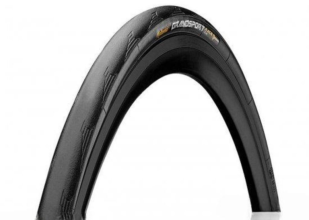 SPOLJNA GUMA 700X23C CONTINENTAL GRAND SPORT RACE BLACK/ | GUMA
