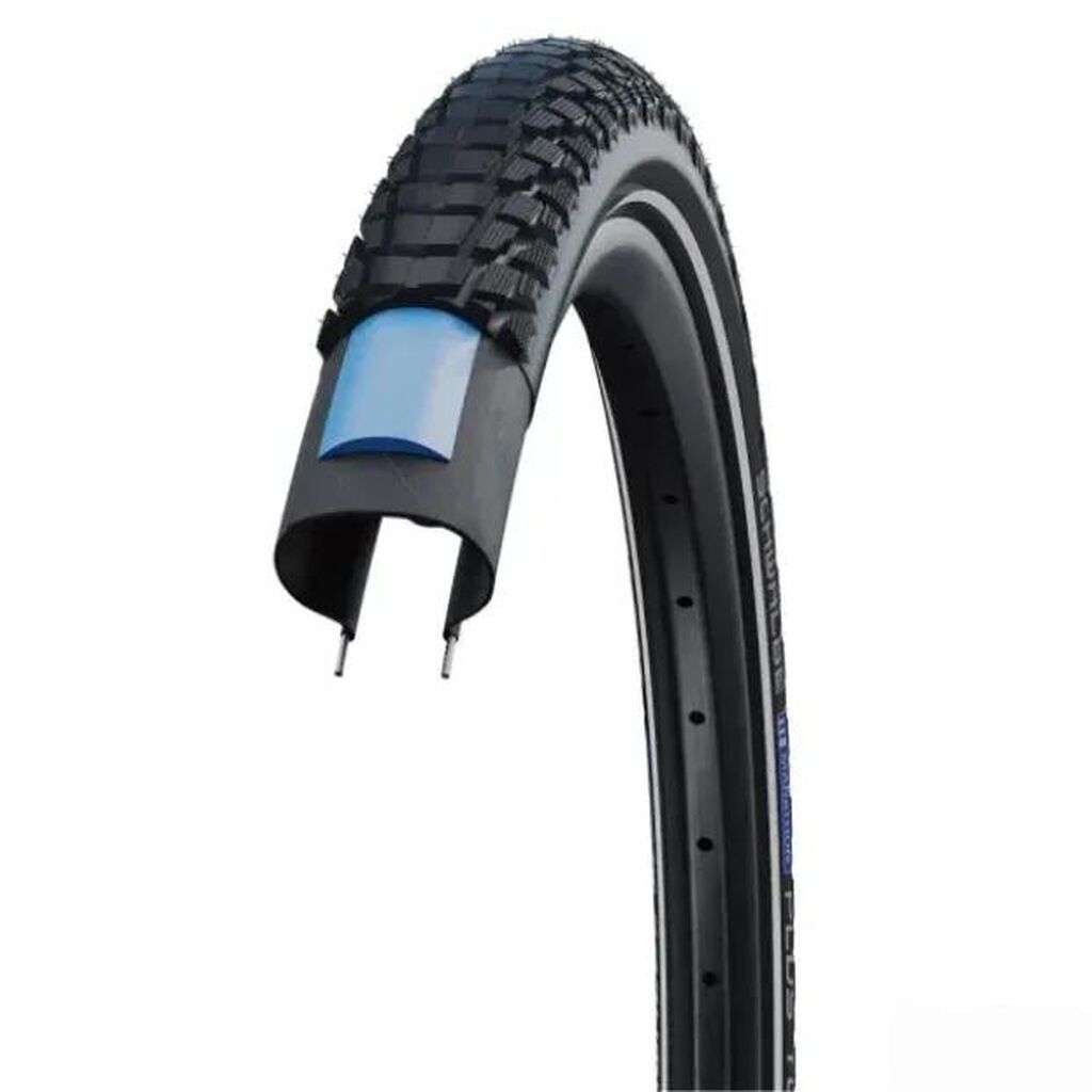 SCHWALBE MARATHON PLUS TOUR 40-622 HS619 PERF. SMARTDUALGUAR |