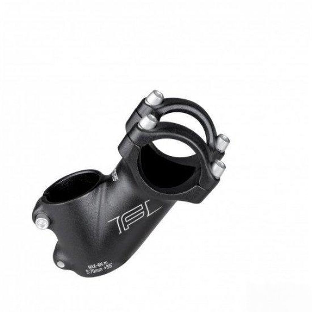 LULA VOLANA FORCE BASIC S4.3 31,8/70MM AL | LULA VOLANA FORCE