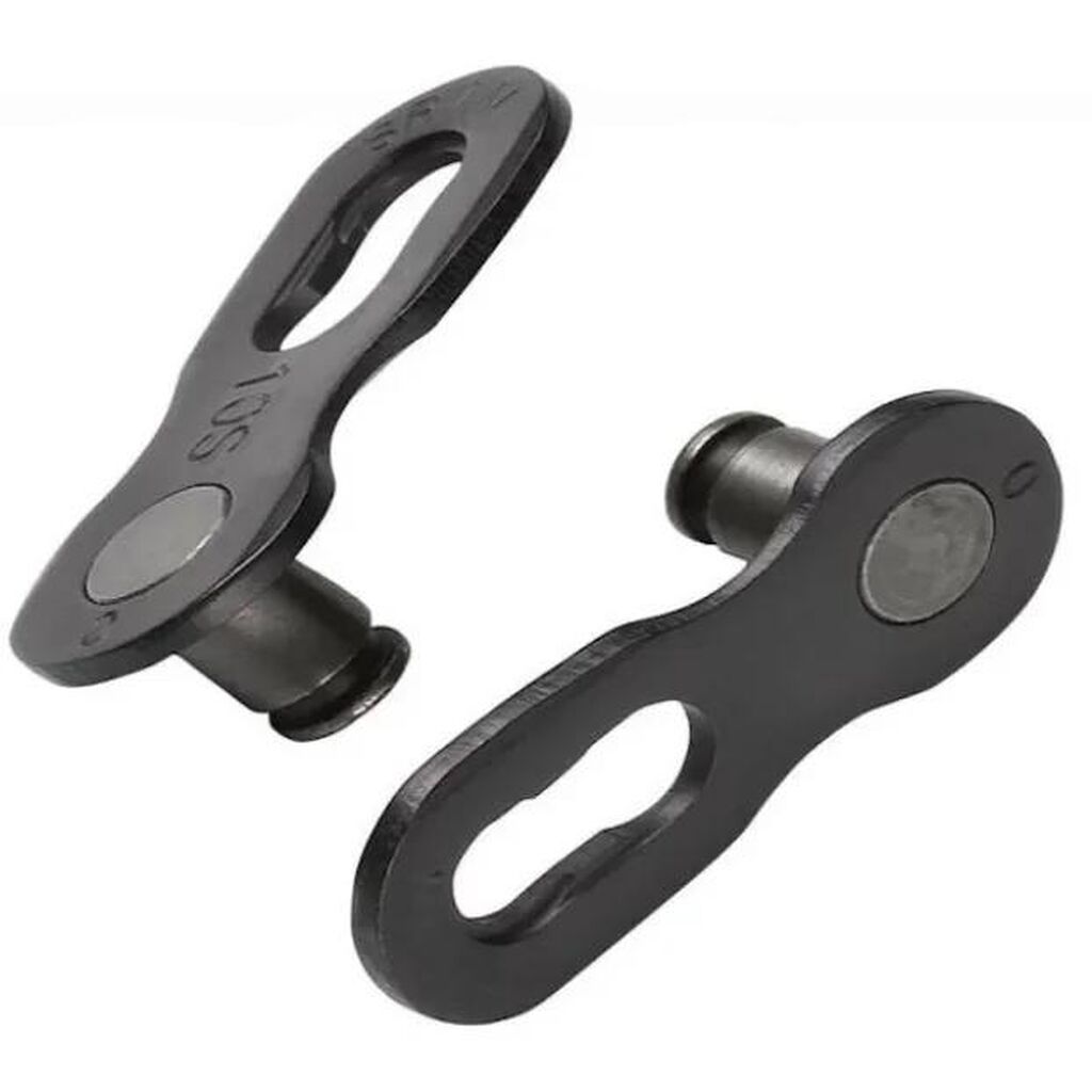 SRAM SPOJNICA LANCA 10S POWER LOCK BLACK | SRAM-ove proverene