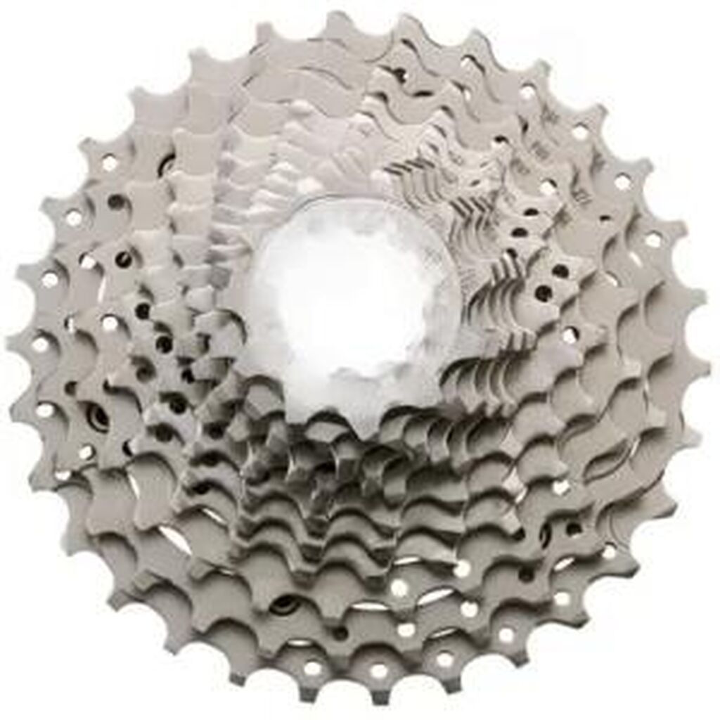 SHIMANO 105 CS-R7000 CASSETTE 11-SPEED, 11-30T | Prodajem NOVU