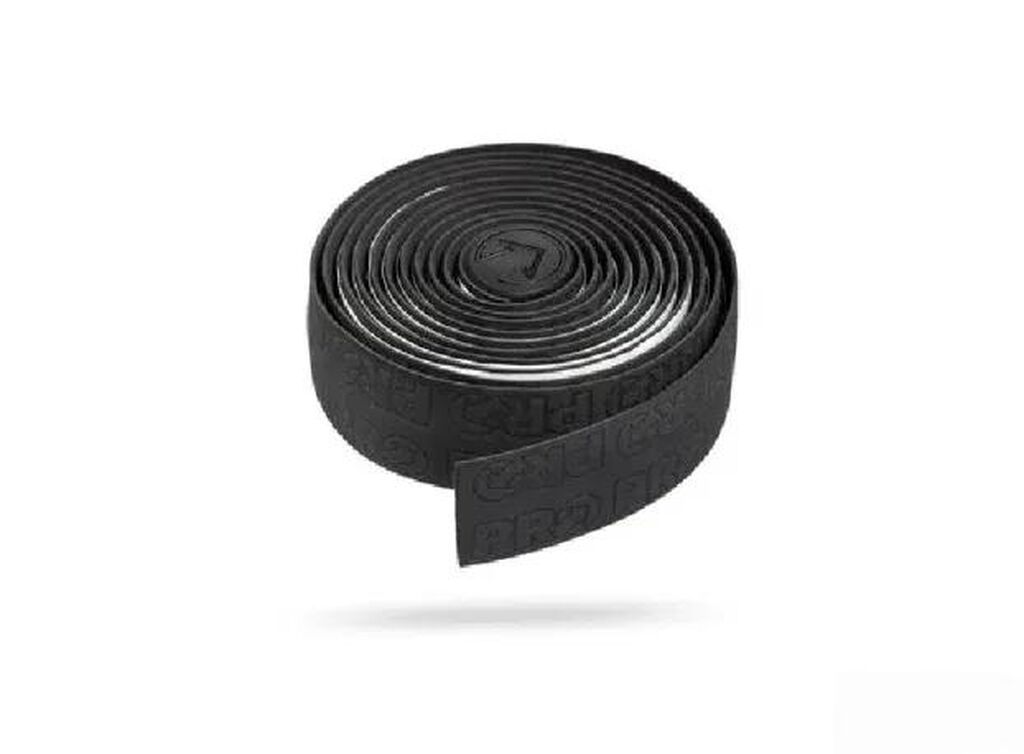 TRAKA VOLANA PRO SPORT CONTROL TEAM BLACK EVA /DEBOSSED | Traka